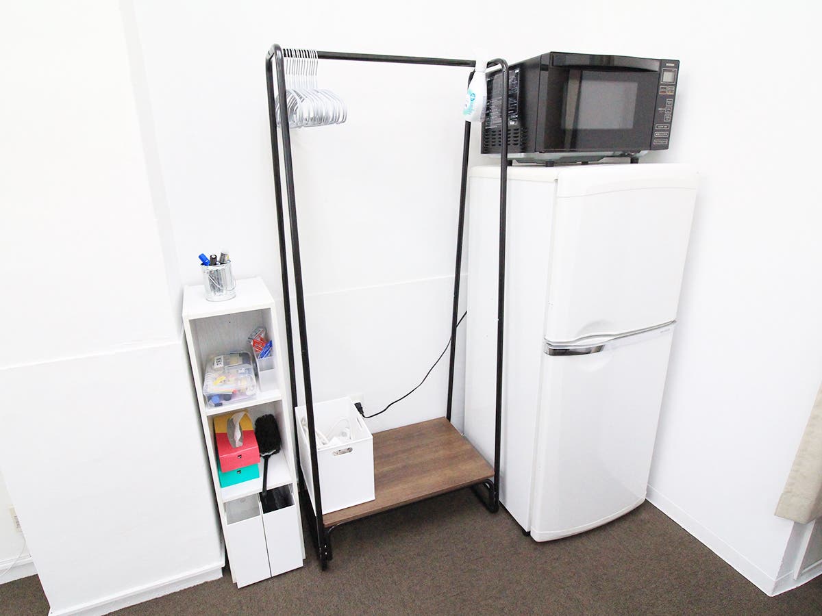 NEWOPEN【神田駅徒歩2分】＜K&D5スペース＞リモートワーク・テレワークにも最適！WIFI/大型モニータ無料!!12名の写真13