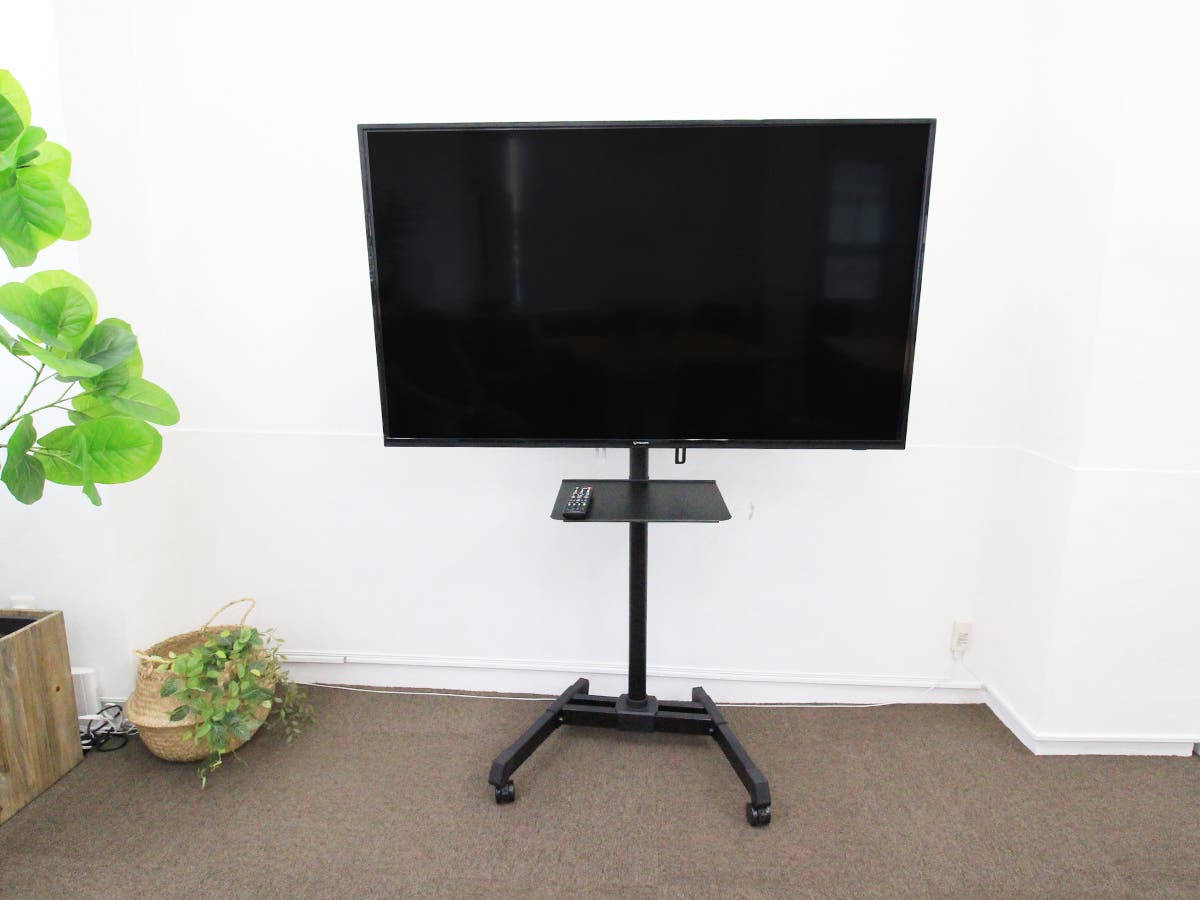 NEWOPEN【神田駅徒歩2分】＜K&D5スペース＞リモートワーク・テレワークにも最適！WIFI/大型モニータ無料!!12名の写真15