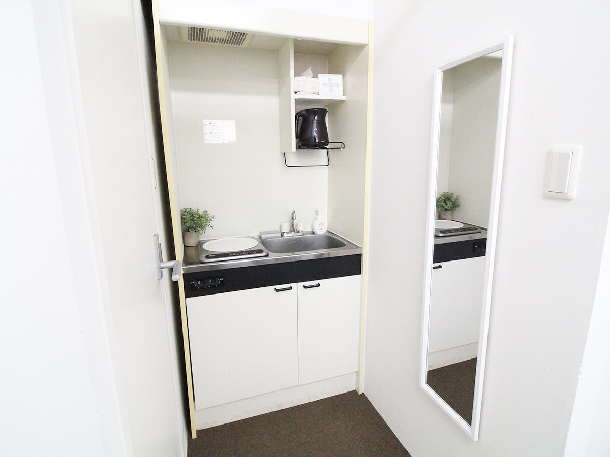 NEWOPEN【神田駅徒歩2分】＜K&D5スペース＞リモートワーク・テレワークにも最適！WIFI/大型モニータ無料!!12名の写真21