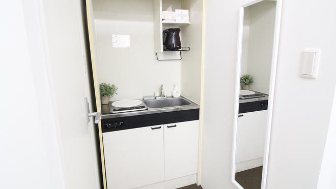 NEWOPEN【神田駅徒歩2分】<K&D5スペース>リモートワーク・テレワークにも最適!WIFI/大型モニータ無料!!12名の写真21