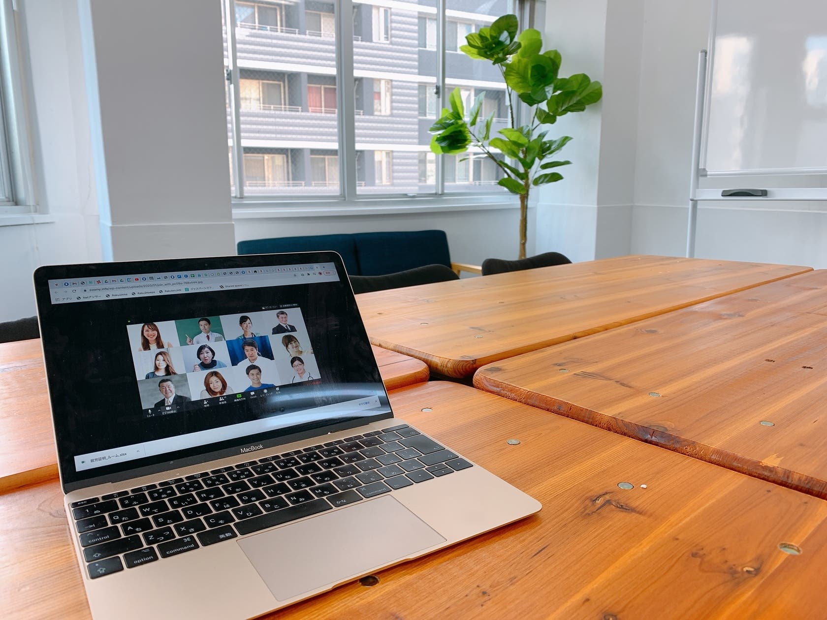 NEWOPEN【神田駅徒歩2分】＜K&D5スペース＞リモートワーク・テレワークにも最適！WIFI/大型モニータ無料!!12名の写真24