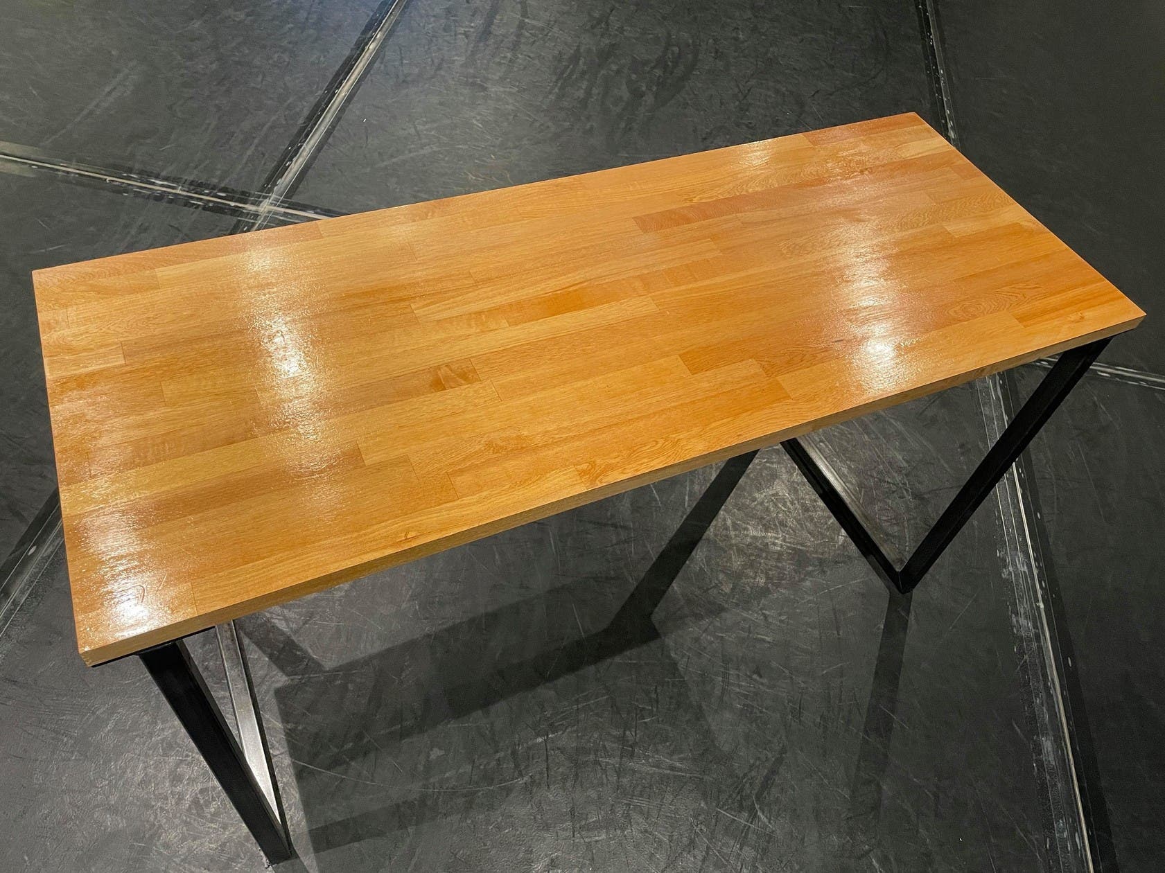 【ファンキースタジアムB studio】トレーニング・動画撮影スペースとしても使えるダンススタジオ！の写真15