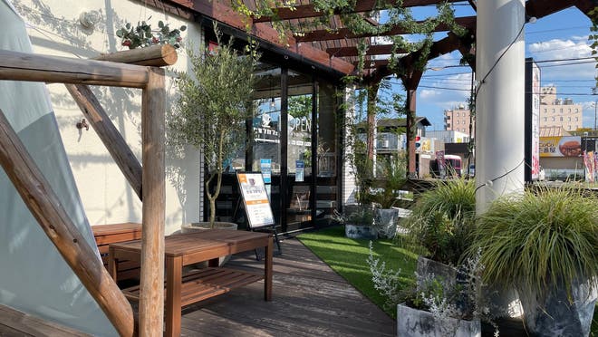 <MANIKA豊田SR>末野原駅から車で5分♪リモートワーク、少人数の会議や勉強会、ワークショップに!!の写真6