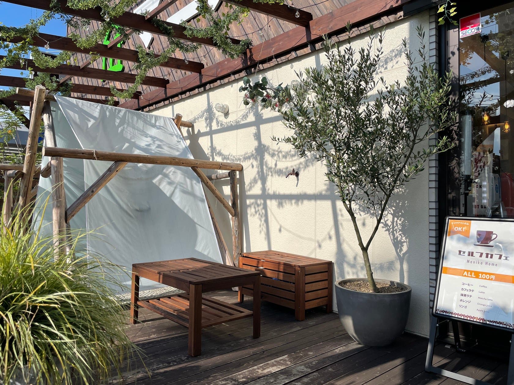 ＜MANIKA豊田SR＞末野原駅から車で5分♪リモートワーク、少人数の会議や勉強会、ワークショップに！！の写真5