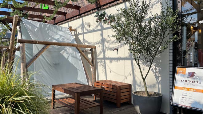 <MANIKA豊田SR>末野原駅から車で5分♪リモートワーク、少人数の会議や勉強会、ワークショップに!!の写真5