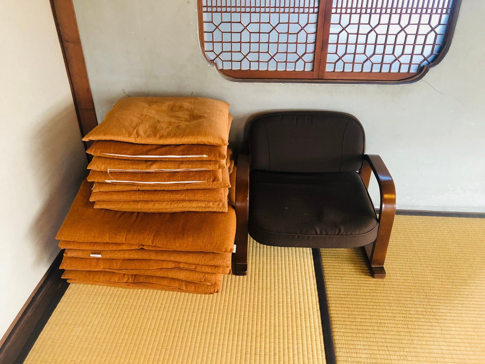 阿蘇神社の聖なるラインに佇む古民家・癒しの空間の写真13