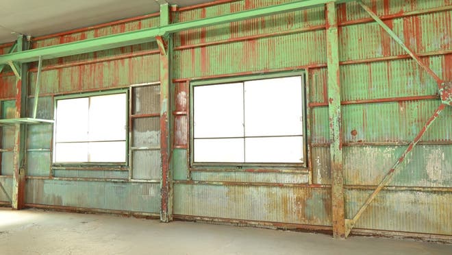 NEW OPEN !! 都心からアクセス良好!! NYCのガレージ感漂うインダストリアルなハウススタジオの写真2