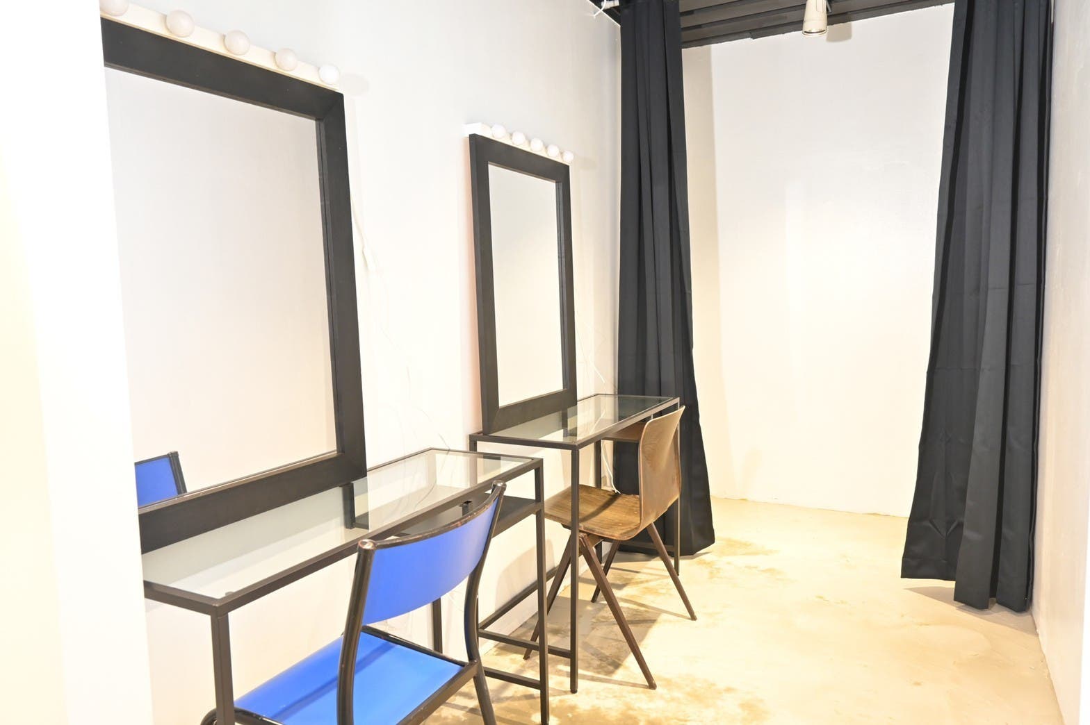 NEW OPEN !! 都心からアクセス良好!! NYCのガレージ感漂うインダストリアルなハウススタジオの写真5