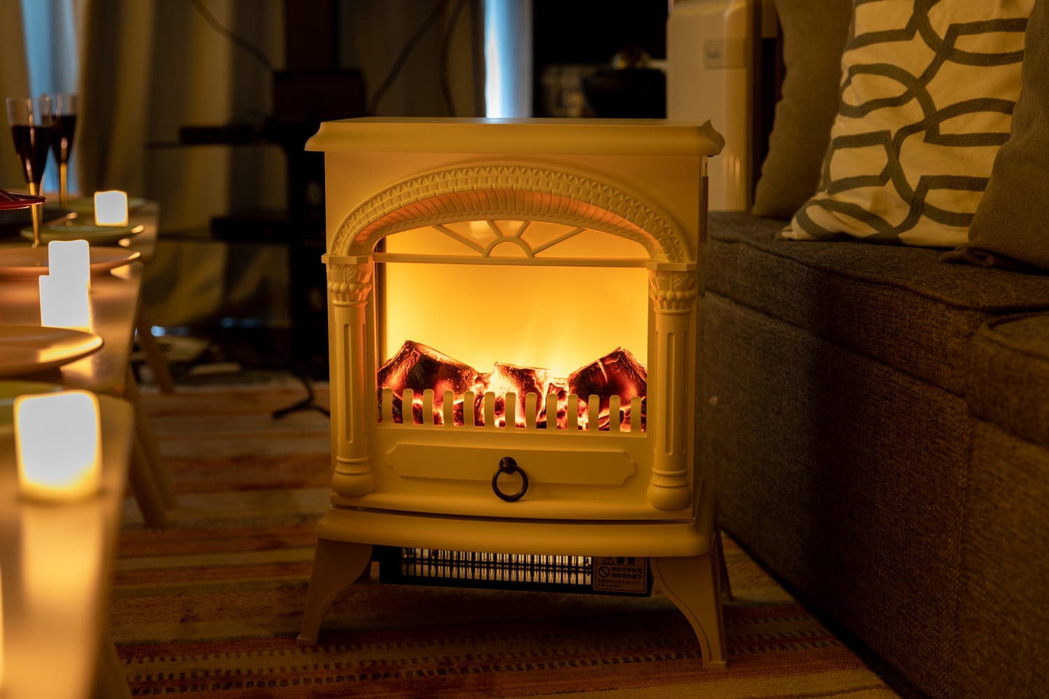 🌈ハレザ目の前🏆ベストホスト受賞🏆駅4分/女子会/推し会/マダミス/ボドゲ/大画面で人気ゲーム＆動画視聴/テレワーク/撮影の写真25