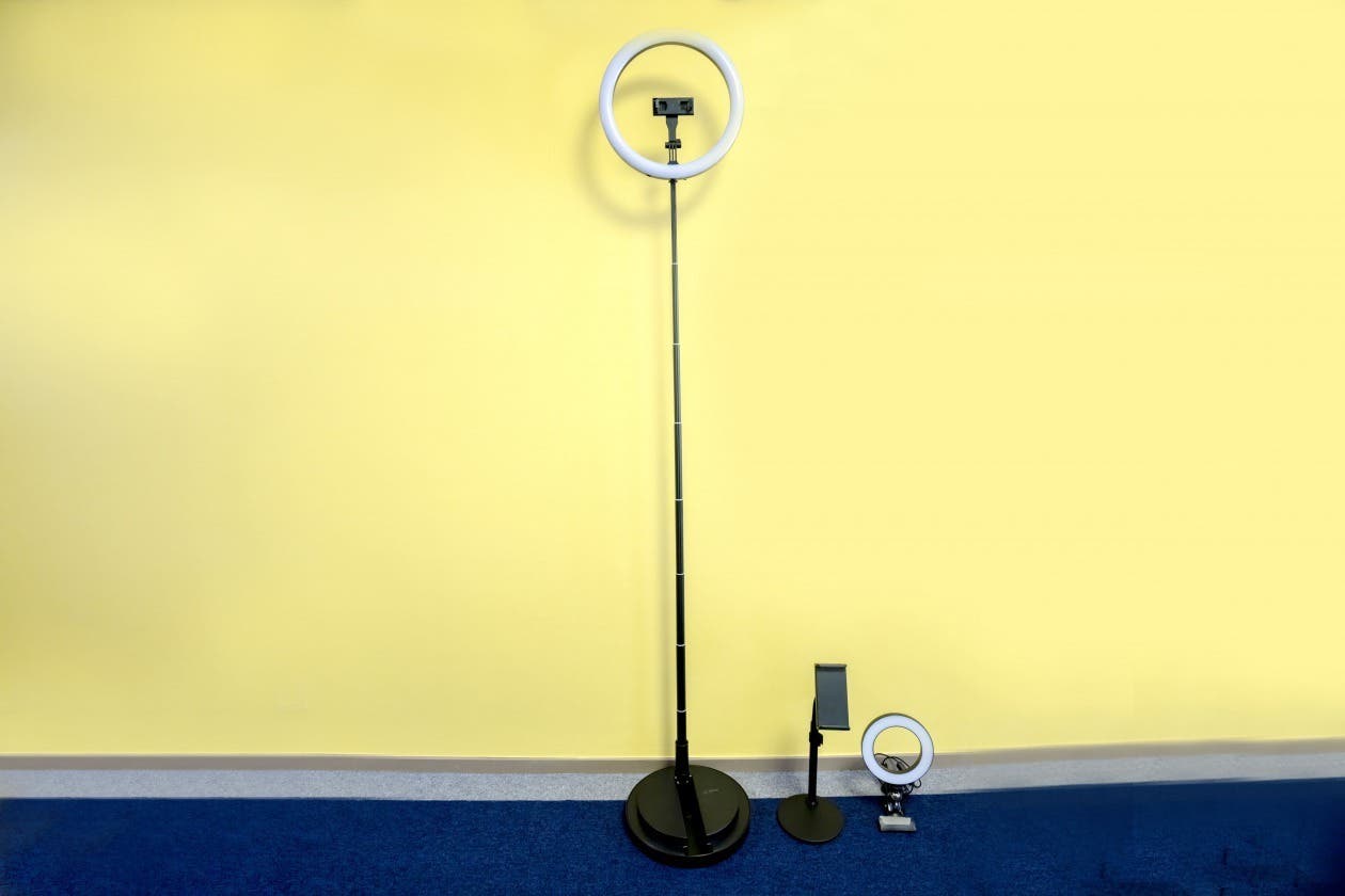 テレワーク、会議、面接に最適でお洒落な個室♪大型モニター、テレビ、ホワイトボード、エステ台完備！【スクルド 戸塚】の写真16