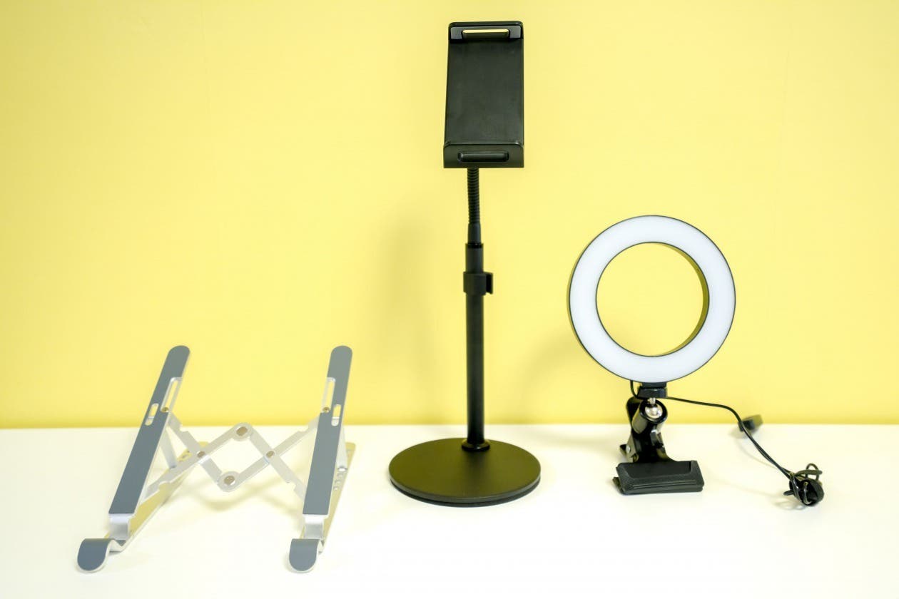 テレワーク、会議、面接に最適でお洒落な個室♪大型モニター、テレビ、ホワイトボード、エステ台完備！【スクルド 戸塚】の写真17