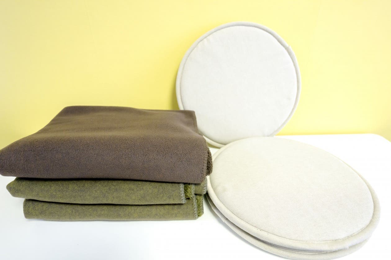 テレワーク、会議、面接に最適でお洒落な個室♪大型モニター、テレビ、ホワイトボード、エステ台完備！【スクルド 戸塚】の写真21