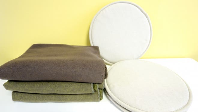 テレワーク、会議、面接に最適でお洒落な個室♪大型モニター、テレビ、ホワイトボード、エステ台完備!【スクルド 戸塚】の写真21