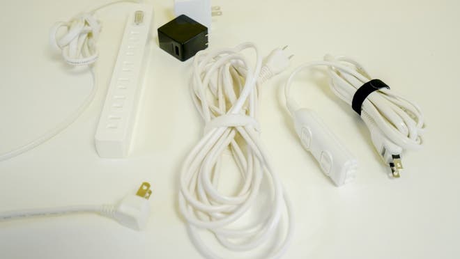 テレワーク、会議、面接に最適でお洒落な個室♪大型モニター、テレビ、ホワイトボード、エステ台完備!【スクルド 戸塚】の写真23