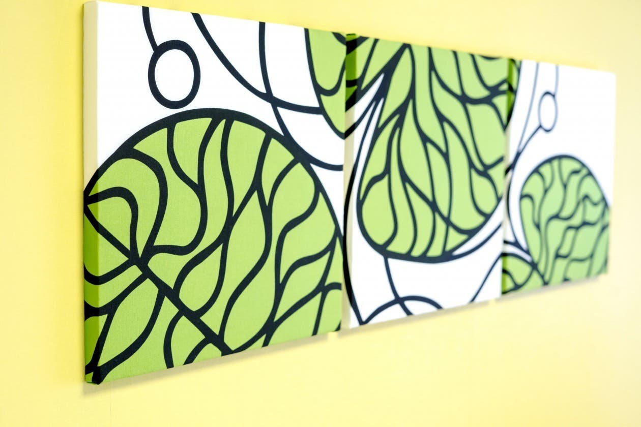 テレワーク、会議、面接に最適でお洒落な個室♪大型モニター、テレビ、ホワイトボード、エステ台完備！【スクルド 戸塚】の写真25