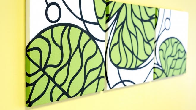 テレワーク、会議、面接に最適でお洒落な個室♪大型モニター、テレビ、ホワイトボード、エステ台完備!【スクルド 戸塚】の写真25