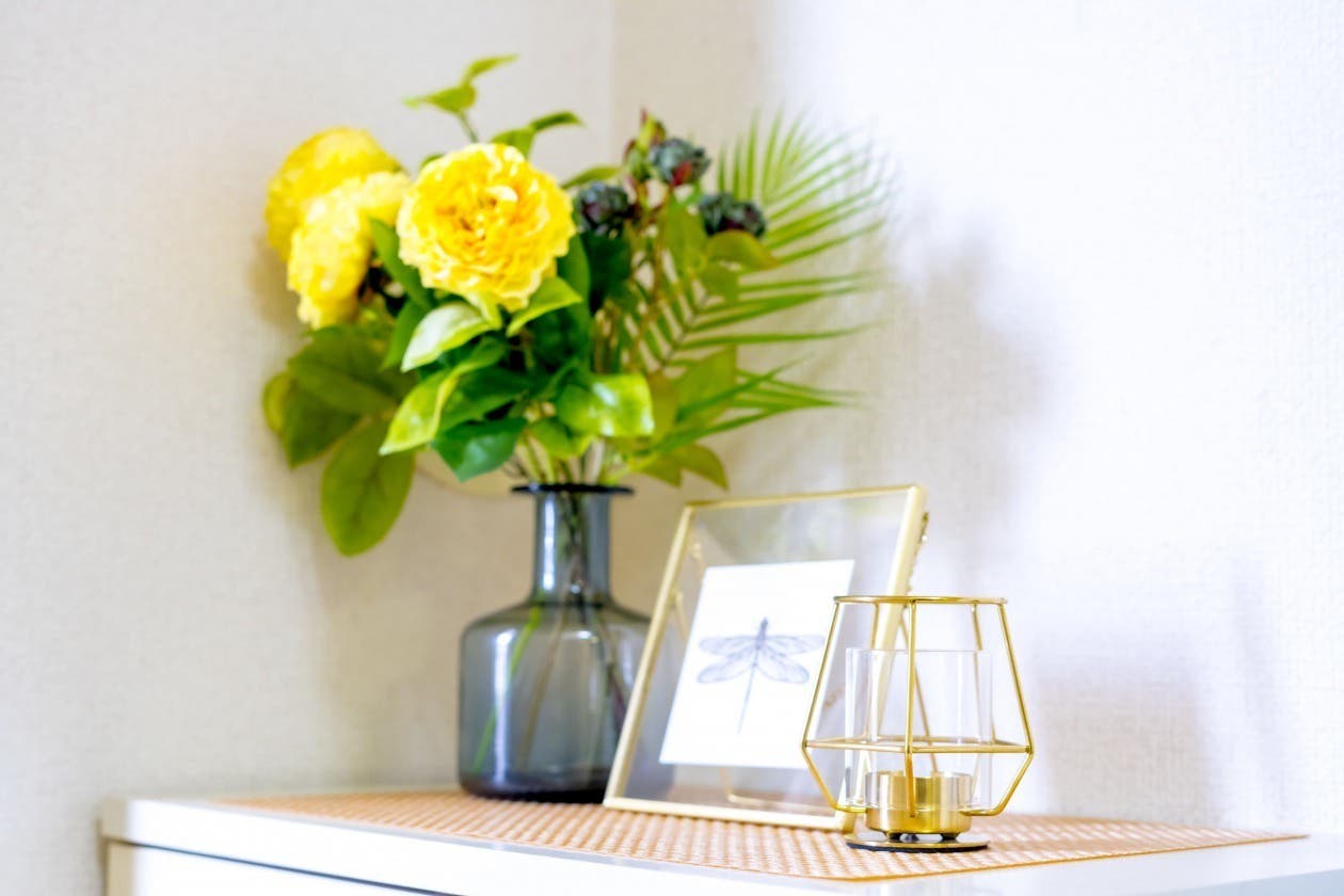 テレワーク、会議、面接に最適でお洒落な個室♪大型モニター、テレビ、ホワイトボード、エステ台完備！【スクルド 戸塚】の写真26