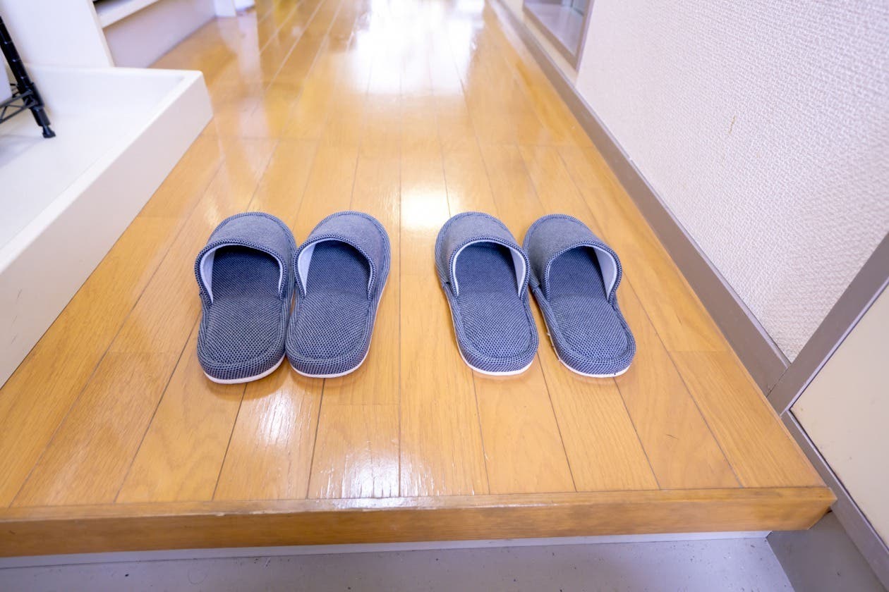 テレワーク、会議、面接に最適でお洒落な個室♪大型モニター、テレビ、ホワイトボード、エステ台完備！【スクルド 戸塚】の写真28