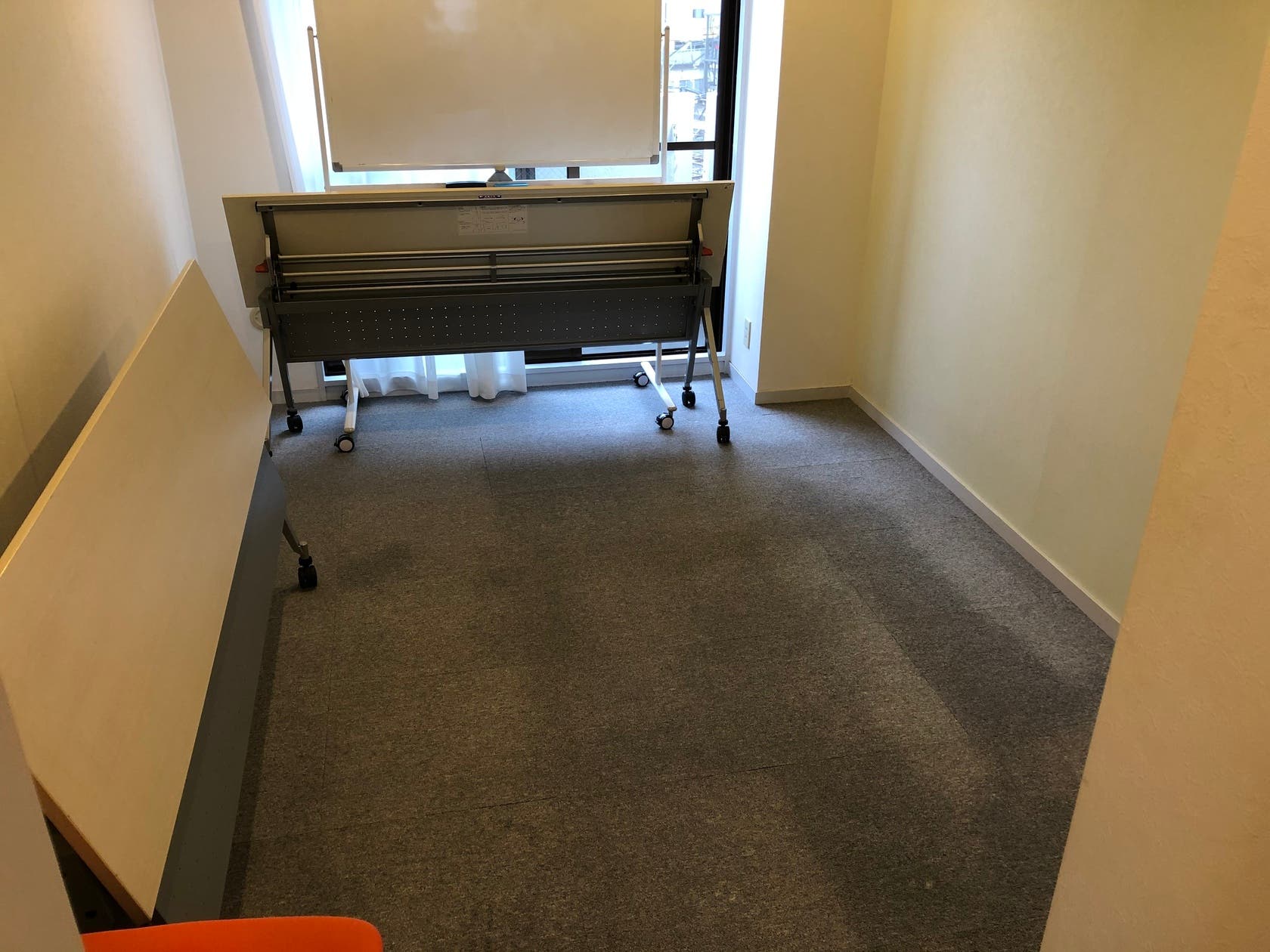 川越駅3分/即予約可/無料WiFi/ディスプレイ/除菌グッズ/Web会議に最適/個室/格安の写真25