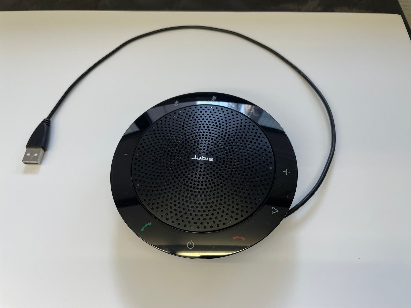 スピーカーフォン　オンライン会議対応/Bluetooth®接続可の画像1