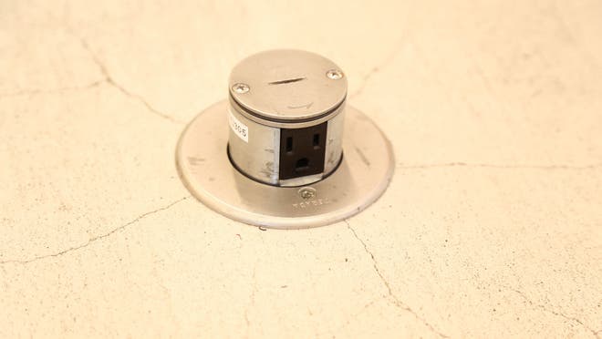 【卸町駅から徒歩5分】クラスルーム1 会議、ワークショップ、セミナーに最適! の写真8