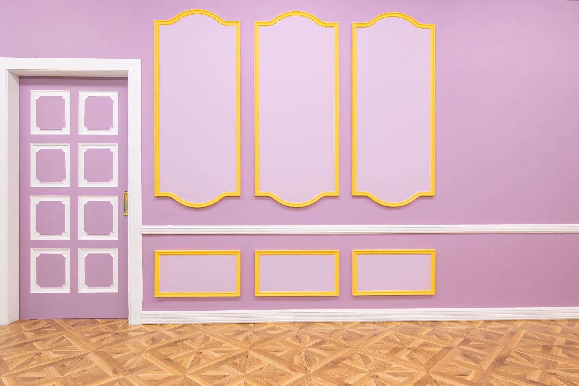 【パステルスタジオ】パステルカラーのガーリーでポップな空間 個室メイクルーム有り TVや雑誌の撮影実績多数！の写真14