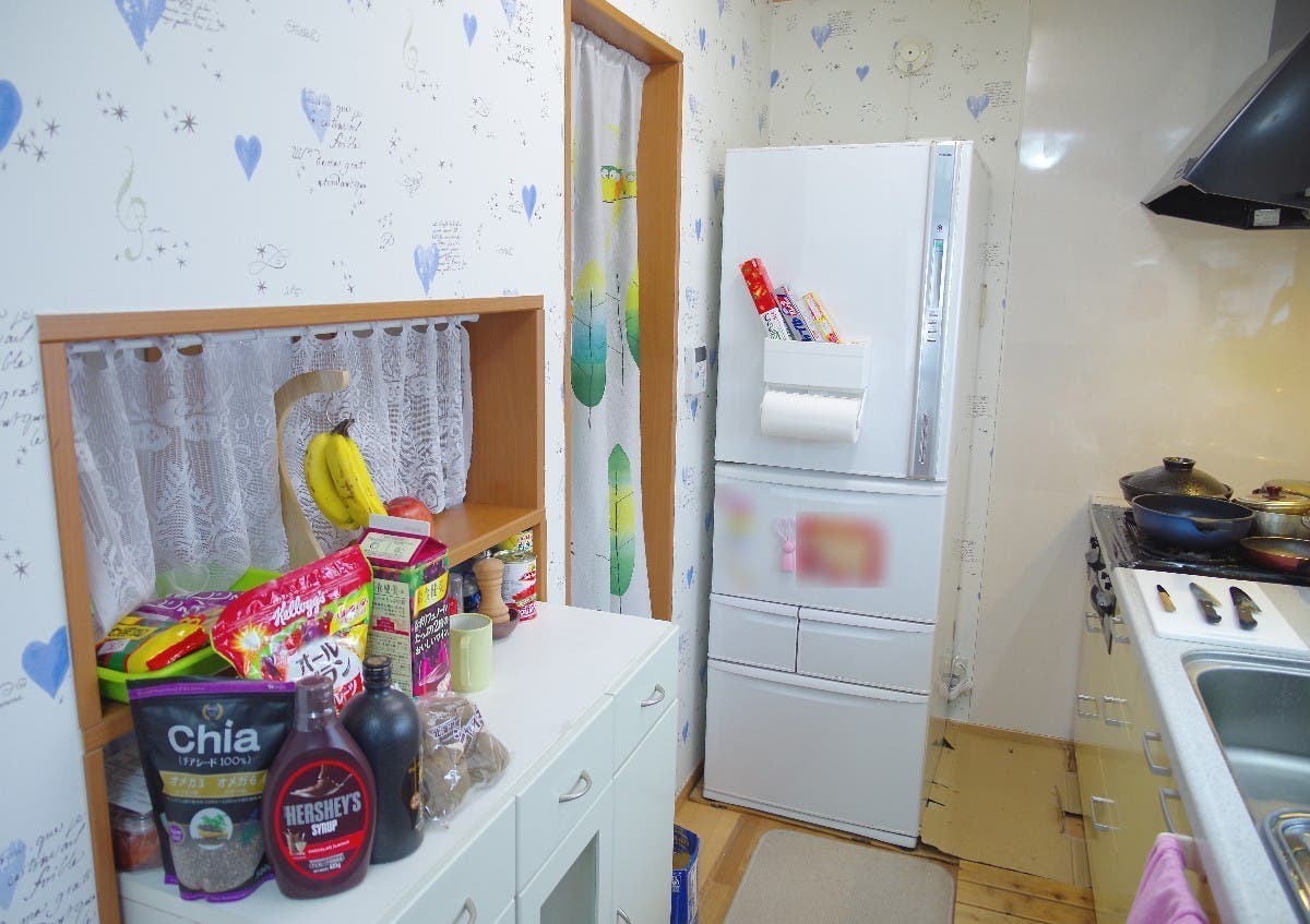 ☆自然光･ダウンライト【リビング】癒しくつろぎスペース(約10帖)★80インチスクリーン取付可能♪の写真16