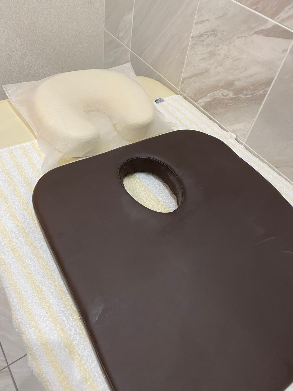 ［都立大学駅20秒♪］大理石で囲まれたエレガントな癒しの空間　完全個室の写真18