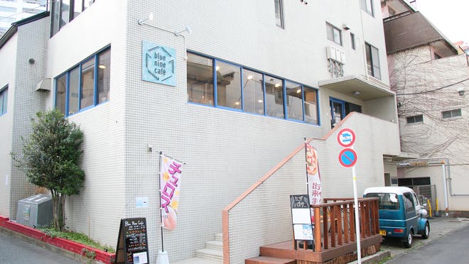 熱海サンビーチ近くで唯一!風を感じるゆったり空間!の写真2