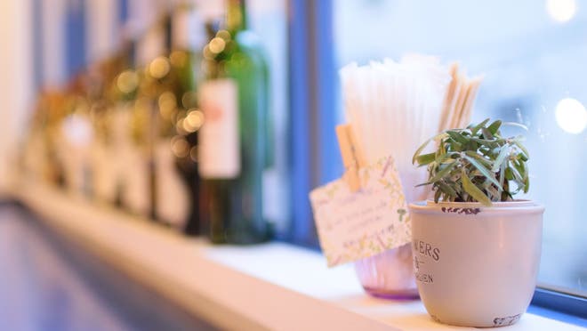 熱海サンビーチ近くで唯一!風を感じるゆったり空間!の写真4