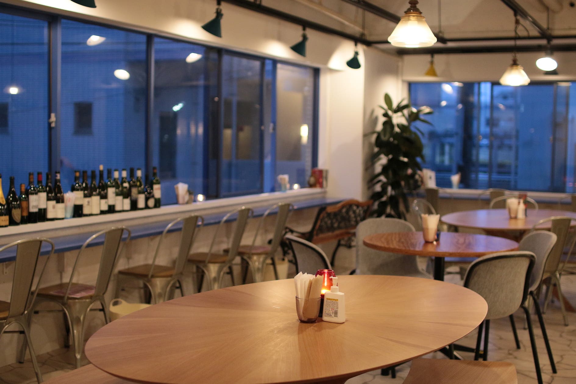 熱海サンビーチ近くで唯一！風を感じるゆったり空間！の写真7