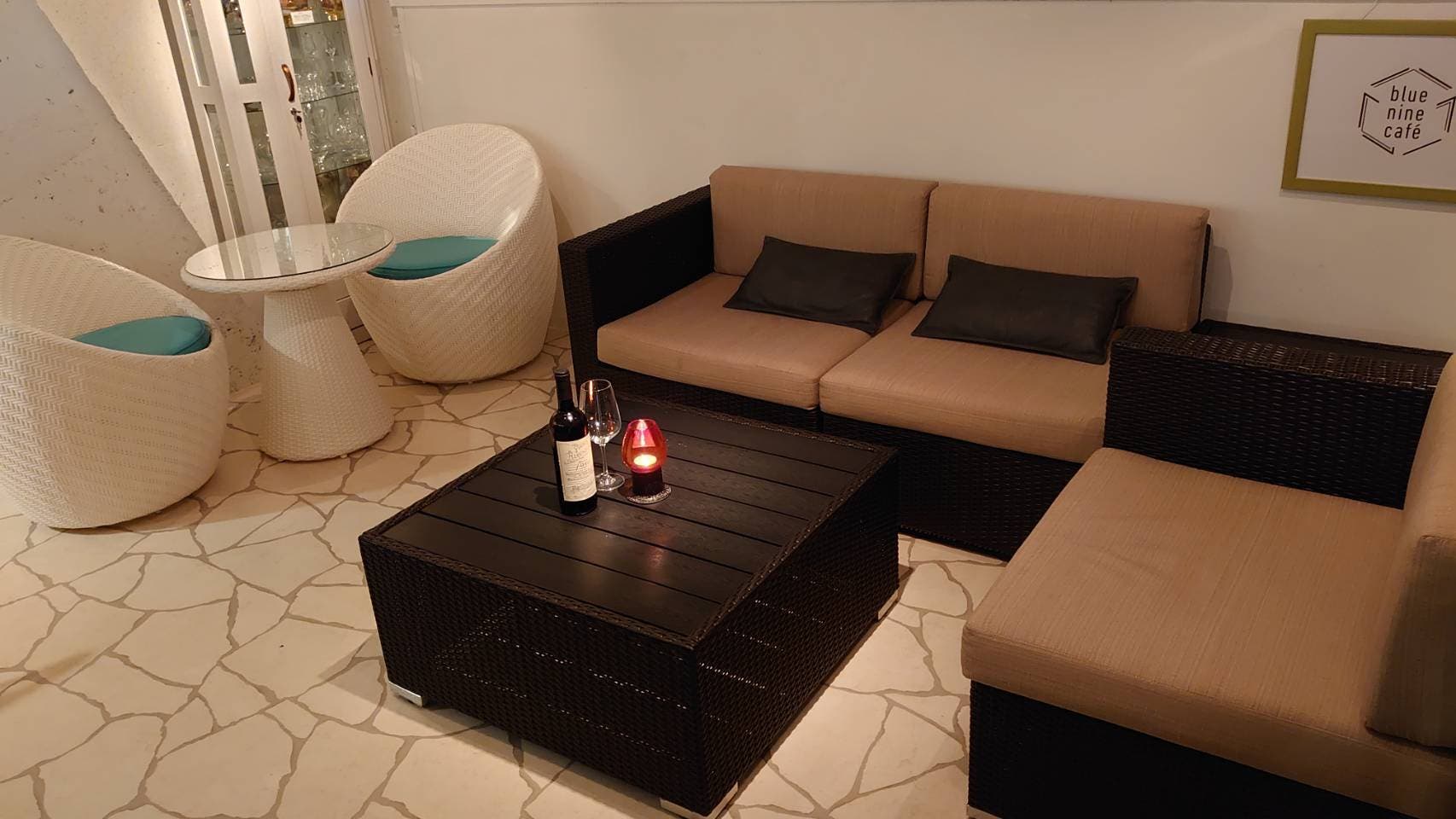 熱海サンビーチ近くで唯一！風を感じるゆったり空間！の写真8