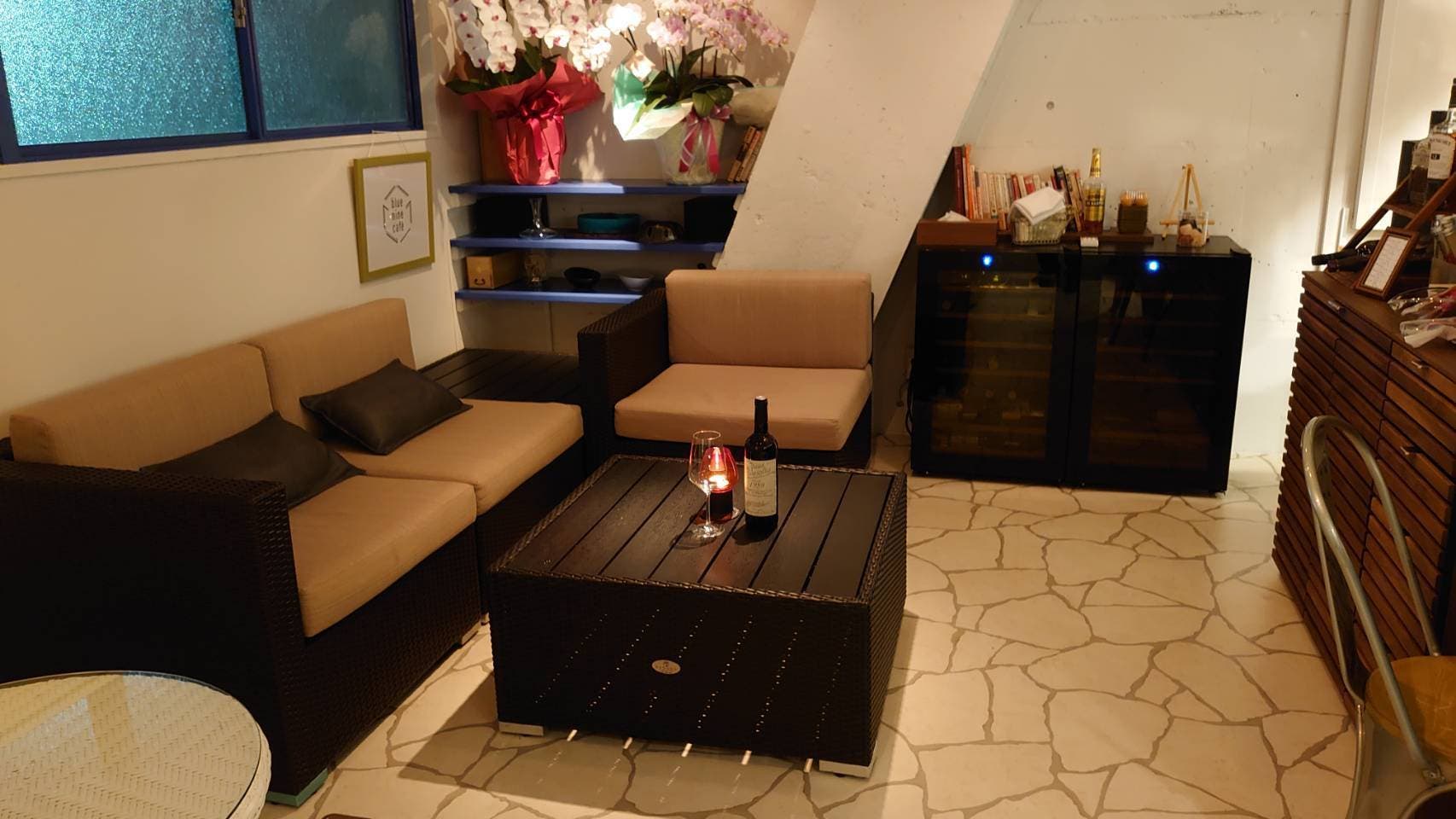 熱海サンビーチ近くで唯一！風を感じるゆったり空間！の写真9