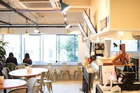 熱海サンビーチ近くで唯一！風を感じるゆったり空間！の写真10