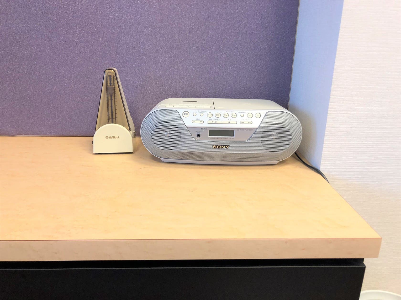 【管楽器工房Brass】駐車場無料！【防音】女子会、イベント、ギャラリー、会議、教室、展示・販売会などの写真8