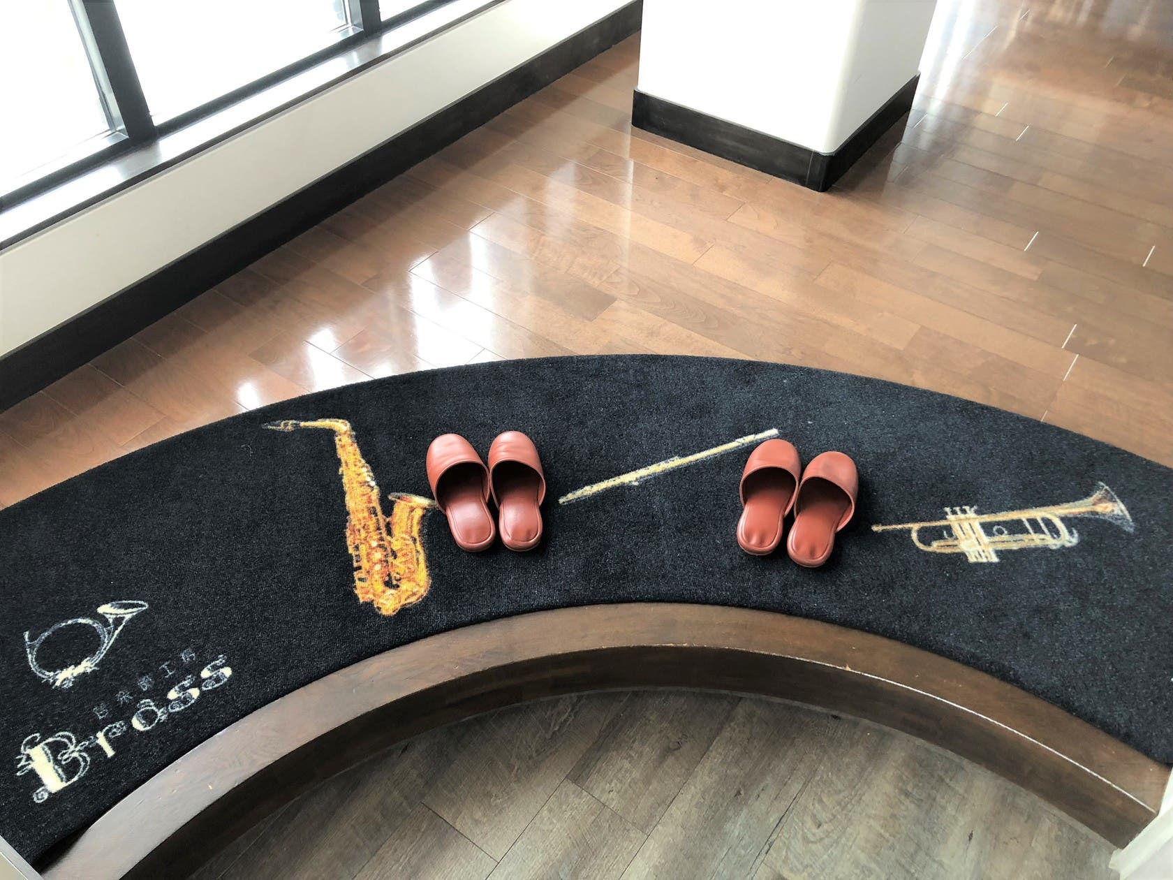 【管楽器工房Brass】駐車場無料！【防音】女子会、イベント、ギャラリー、会議、教室、展示・販売会などの写真9