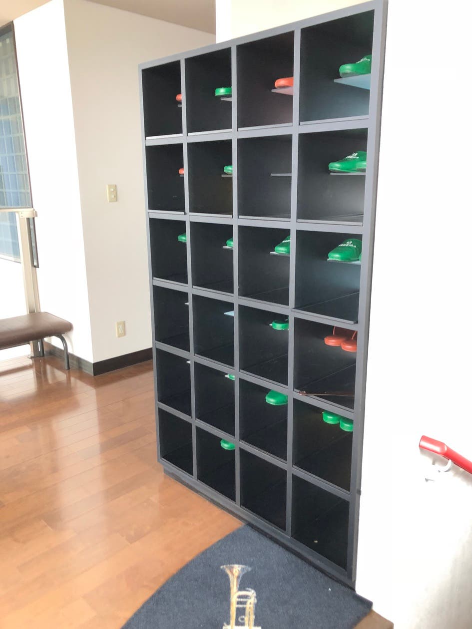 【管楽器工房Brass】駐車場無料！【防音】女子会、イベント、ギャラリー、会議、教室、展示・販売会などの写真10