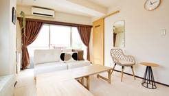 362【シェアスペ Relax Lounge高円寺A】駅徒歩2分🚶♂️ゴミ捨て可✨大人気ゲーム🎮65型TV/宅飲み/Wi-Fiの写真2
