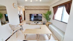 362【シェアスペ Relax Lounge高円寺A】駅徒歩2分🚶♂️ゴミ捨て可✨大人気ゲーム🎮65型TV/宅飲み/Wi-Fiの写真4
