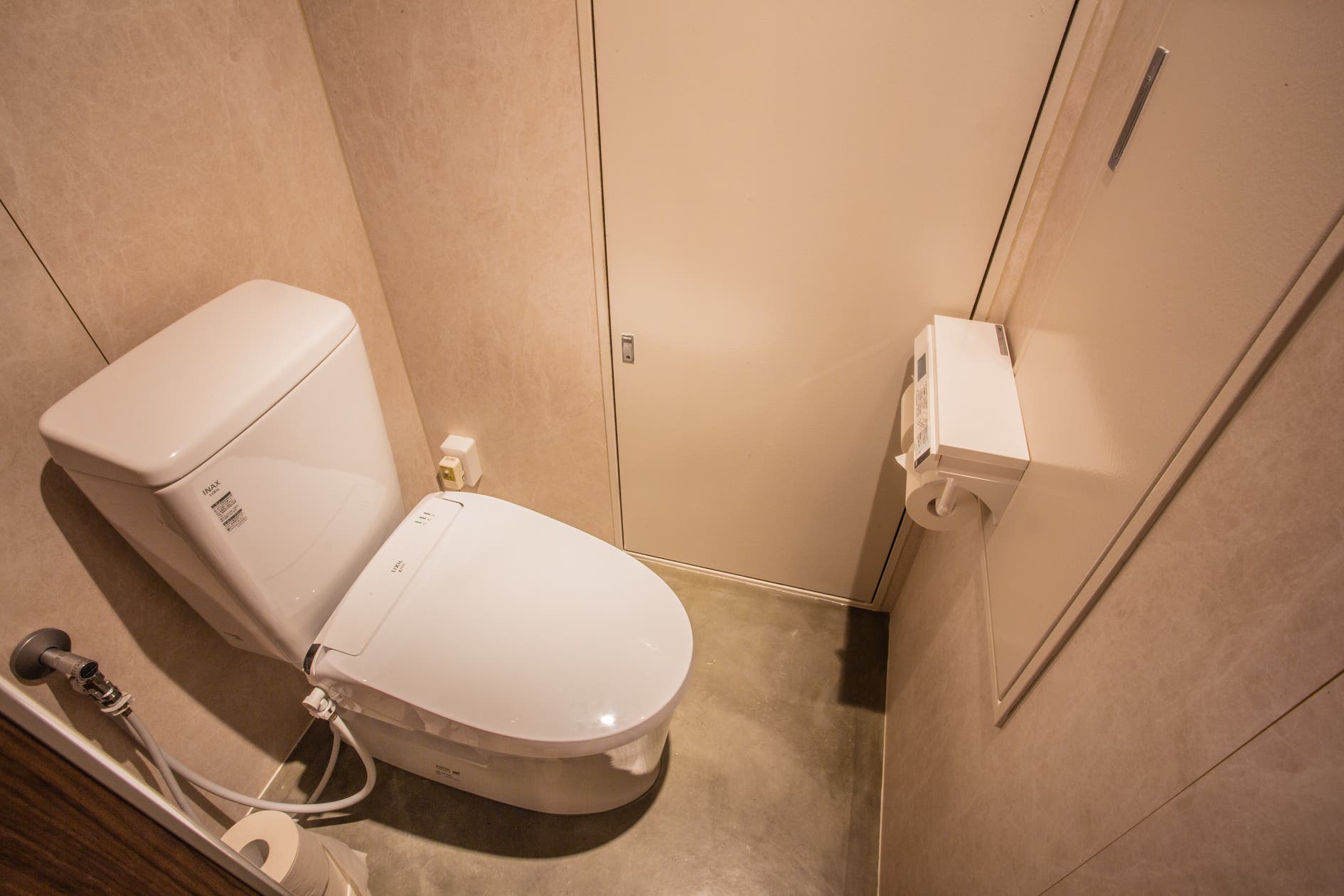 大阪シティホテル京橋内/京阪京橋駅片町口1分/最大12名/無料Wifiの写真24