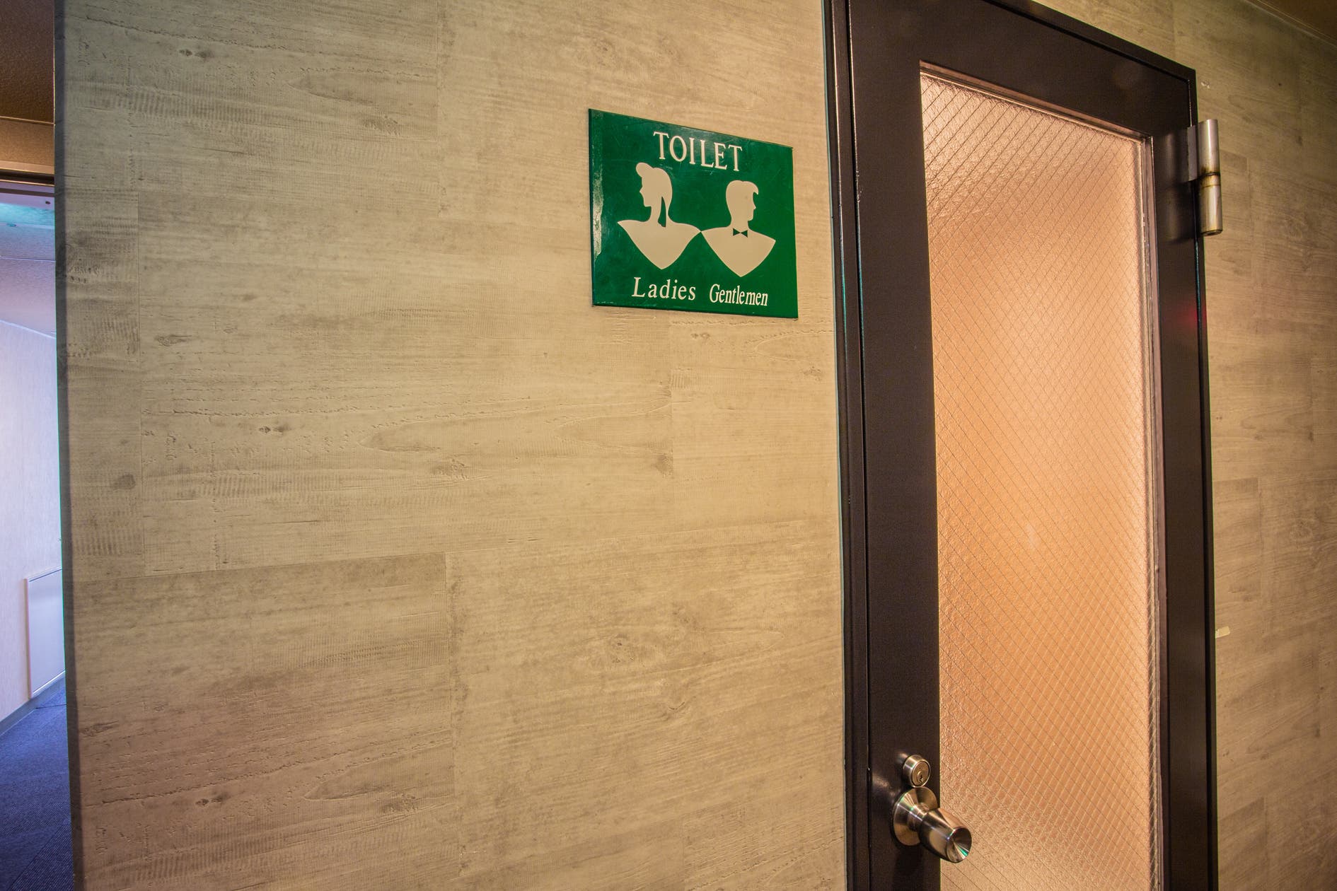 大阪シティホテル京橋内/京阪京橋駅片町口1分/最大12名/無料Wifiの写真22