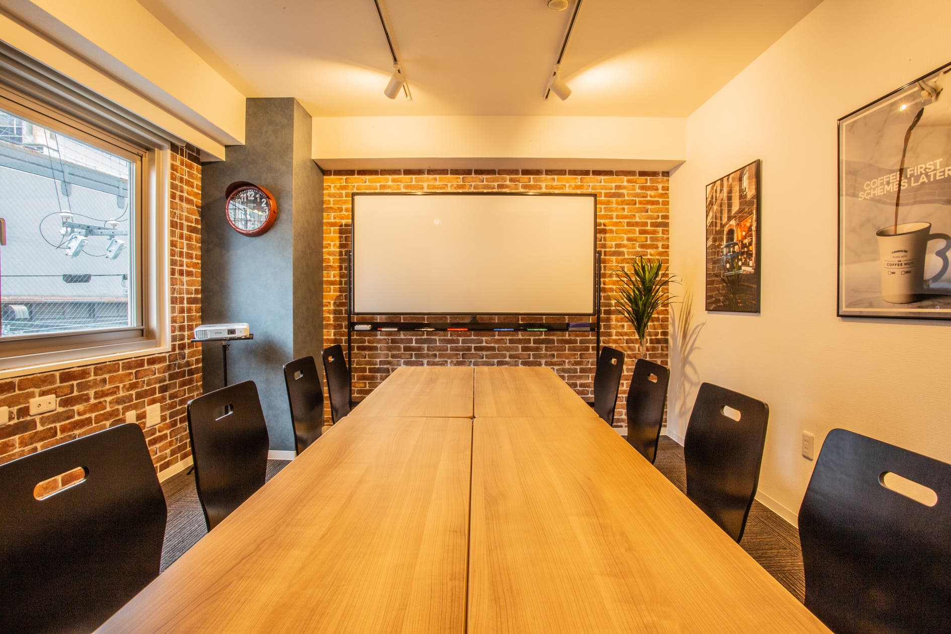 大阪シティホテル京橋内/京阪京橋駅片町口1分/最大12名/無料Wifiの写真5