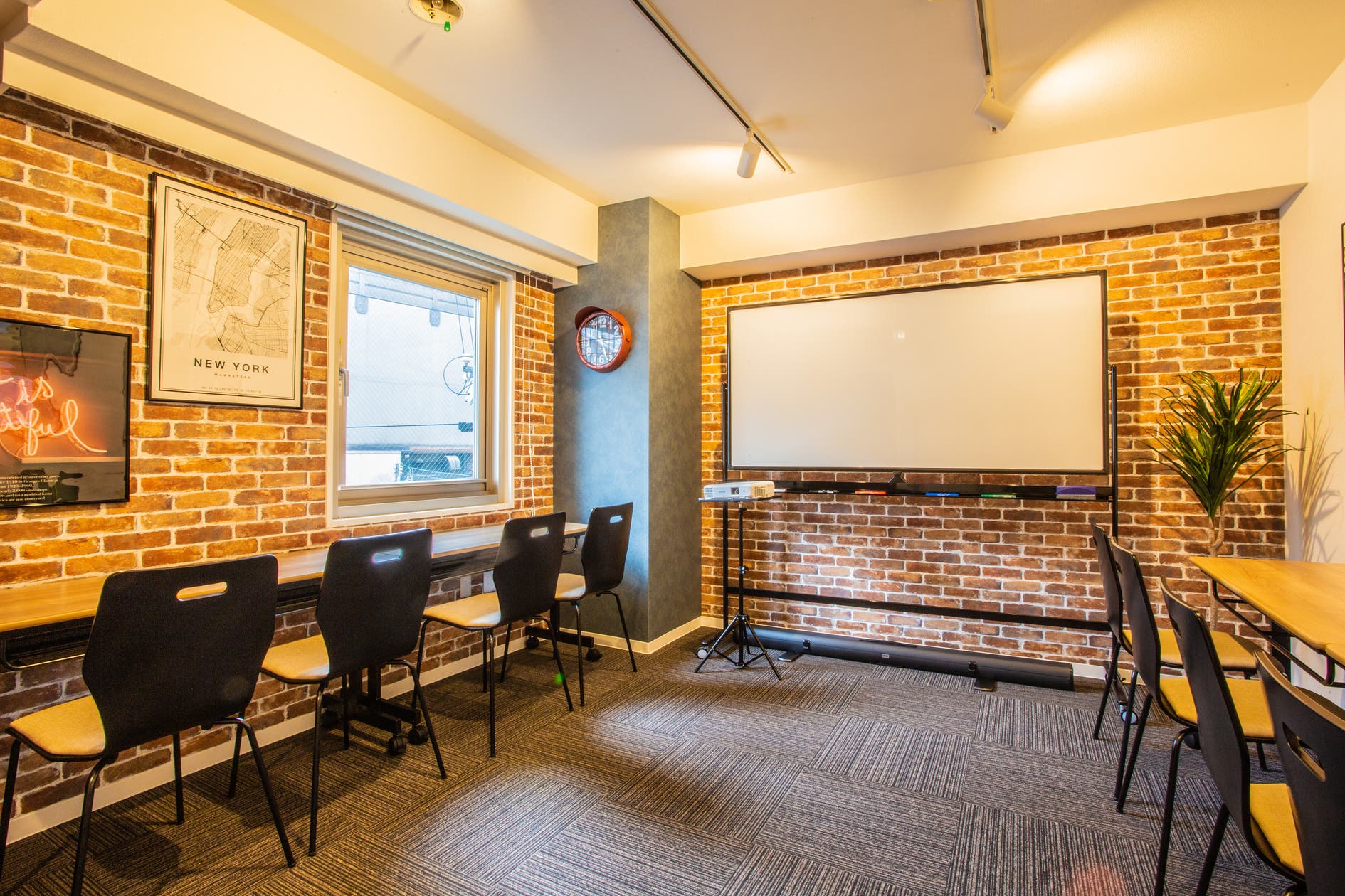 大阪シティホテル京橋内/京阪京橋駅片町口1分/最大12名/無料Wifiの写真7