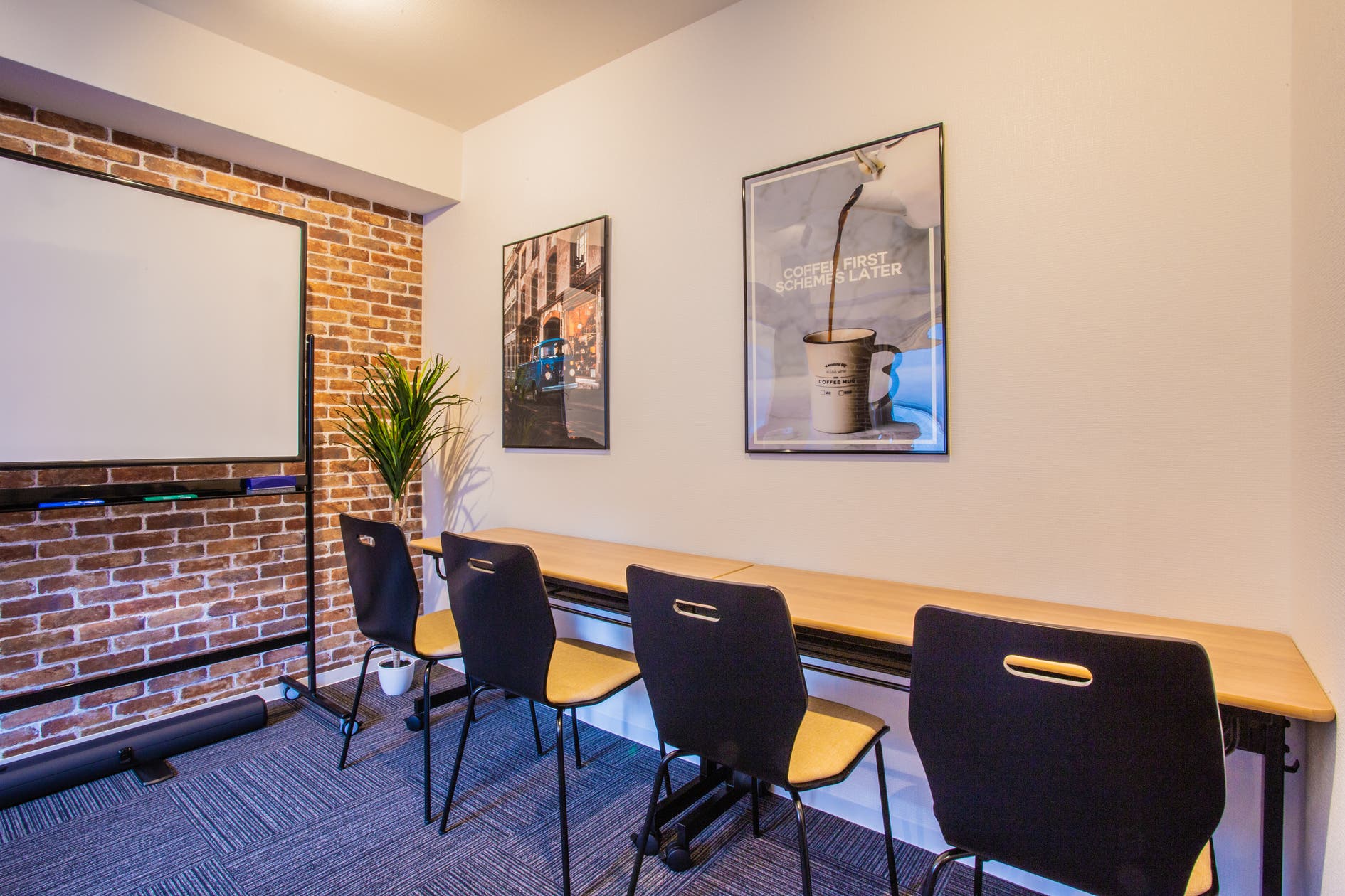 大阪シティホテル京橋内/京阪京橋駅片町口1分/最大12名/無料Wifiの写真13