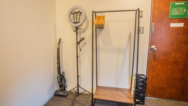 大阪シティホテル京橋内/京阪京橋駅片町口1分/最大12名/無料Wifiの写真16