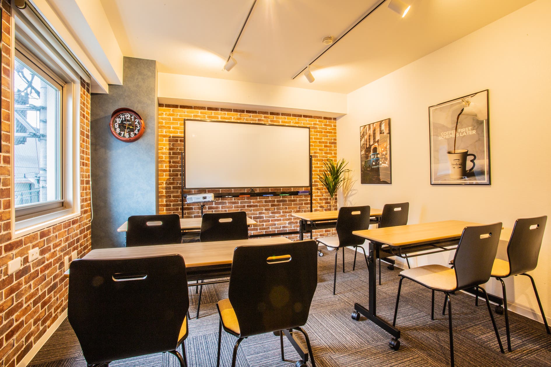 大阪シティホテル京橋内/京阪京橋駅片町口1分/最大12名/無料Wifiの写真9