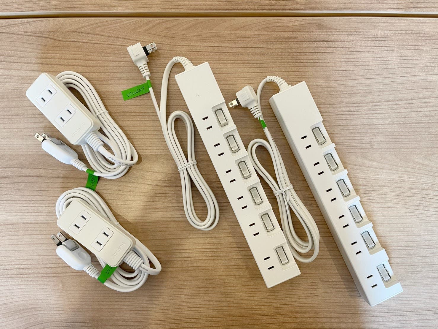 大阪シティホテル京橋内/京阪京橋駅片町口1分/最大12名/無料Wifiの写真21