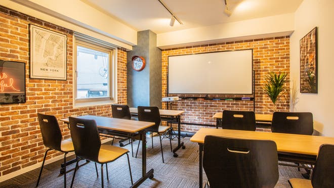 大阪シティホテル京橋内/京阪京橋駅片町口1分/最大12名/無料Wifiの写真8