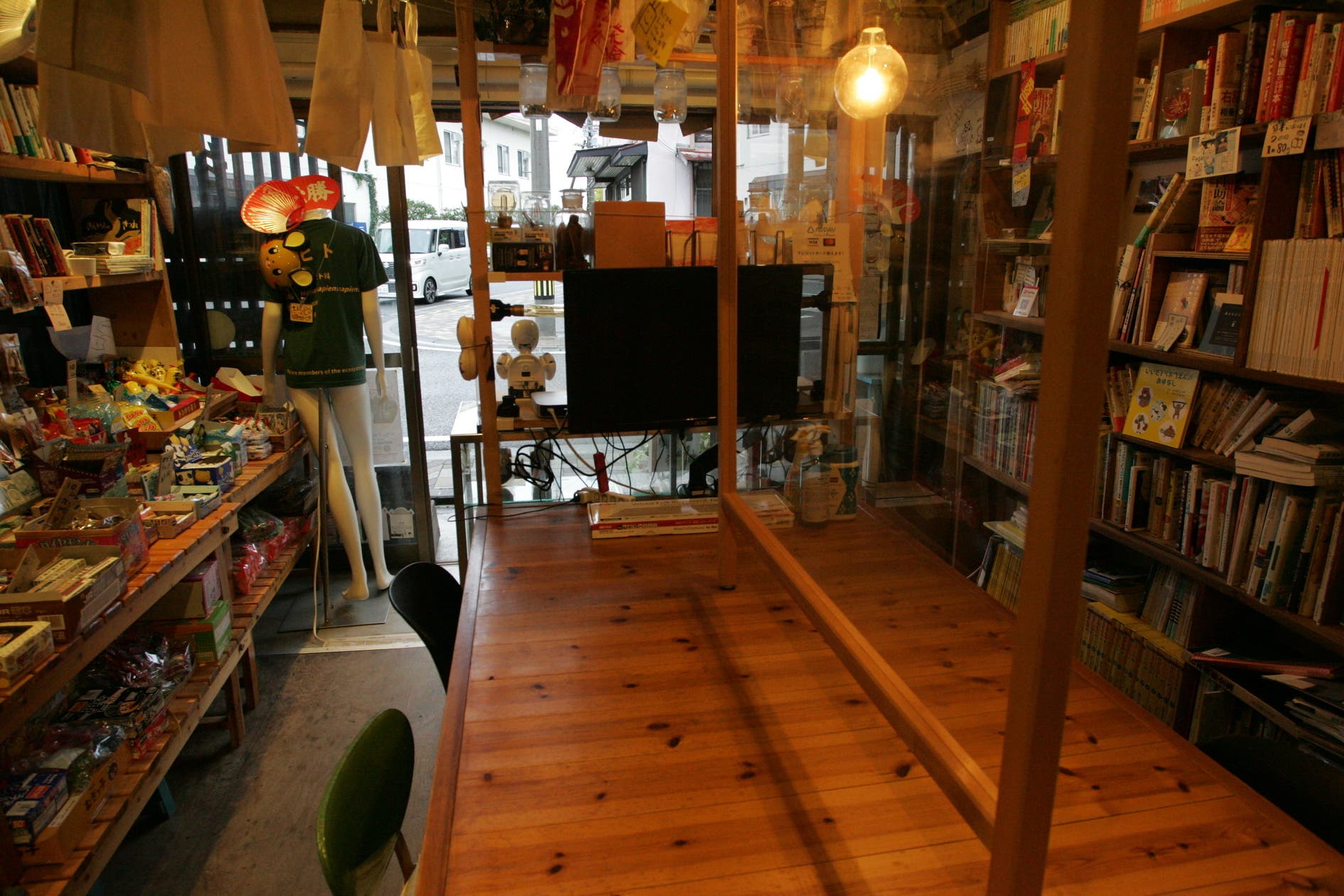 wi-fiあり飯田駅１分/裏山しいちゃん【２F】の写真20