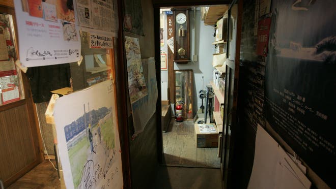 wi-fiあり飯田駅1分/裏山しいちゃん【2F】の写真22